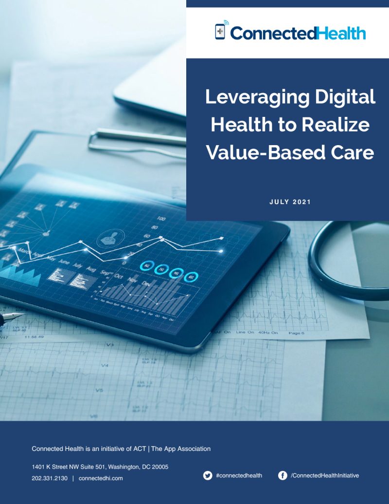 Resources - Connected Health Initiative