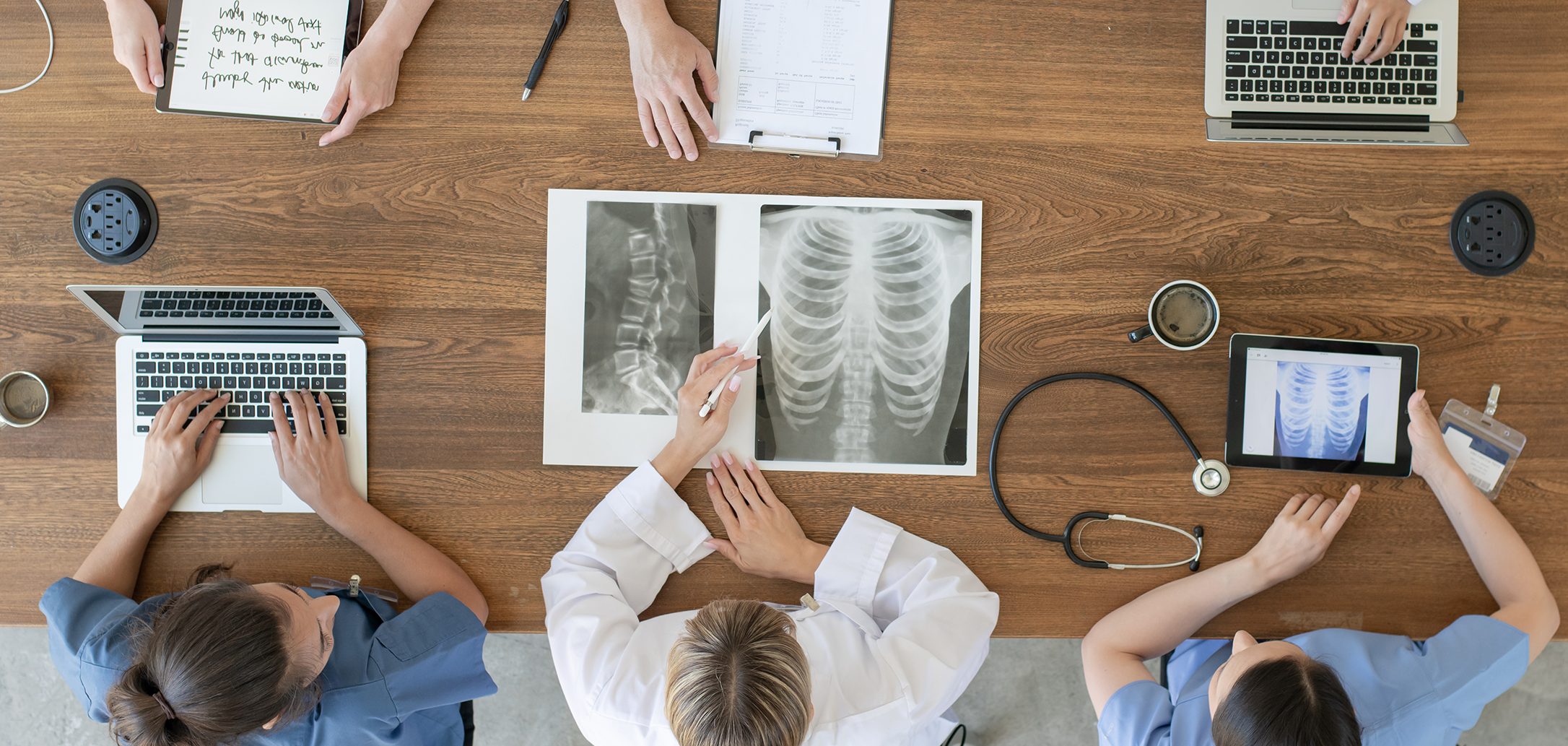 Contact Us - Connected Health Initiative