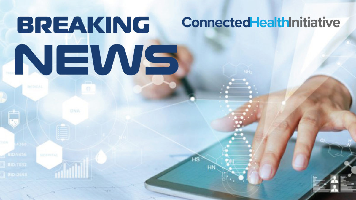 Connected Health Initiative